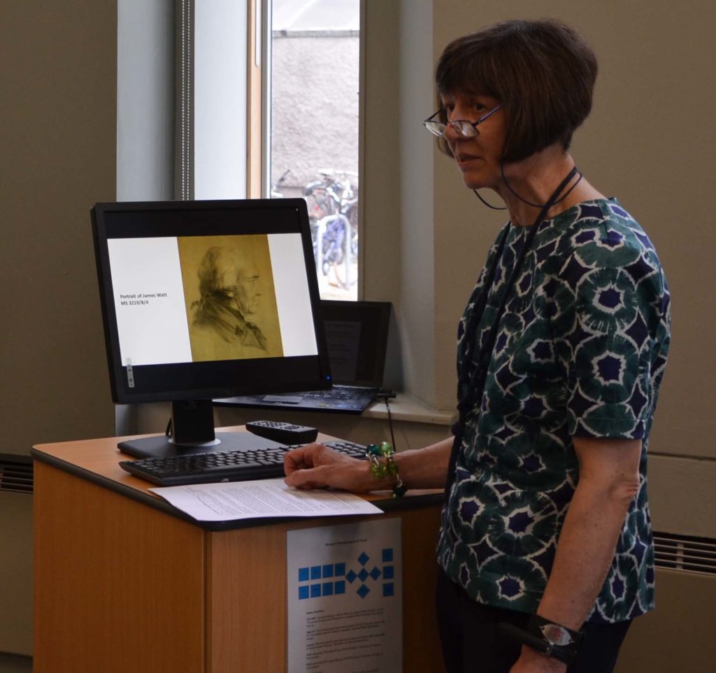 Fiona Tate Miles | STICK