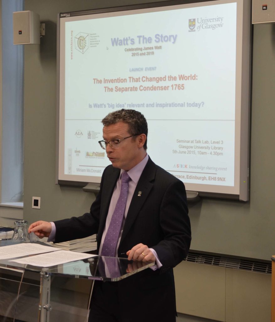 Neal Juster Miles | STICK